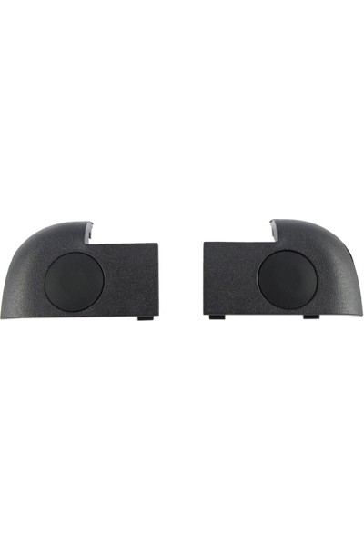 Hp G7X19EA Menteşe Kapakları Sağ-Sol