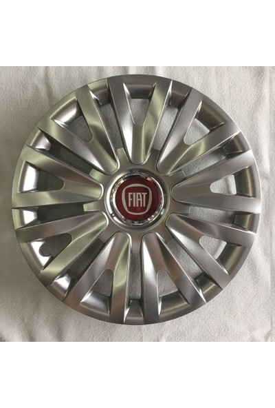 Çelikler Fiat Uno 14 Inc Kırılmaz Jant Kapağı (4) Adet