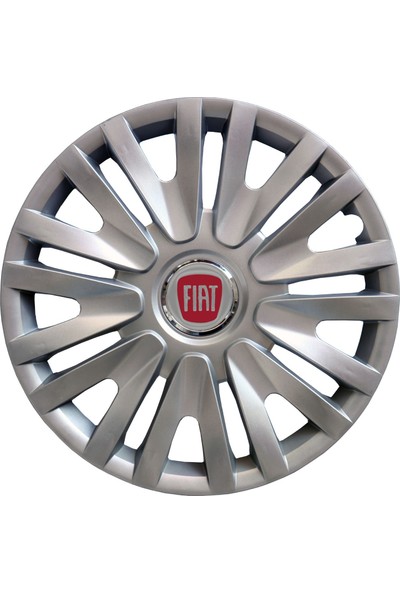 Çelikler Fiat Uno 13 Inc Kırılmaz Jant Kapağı 4 Adet