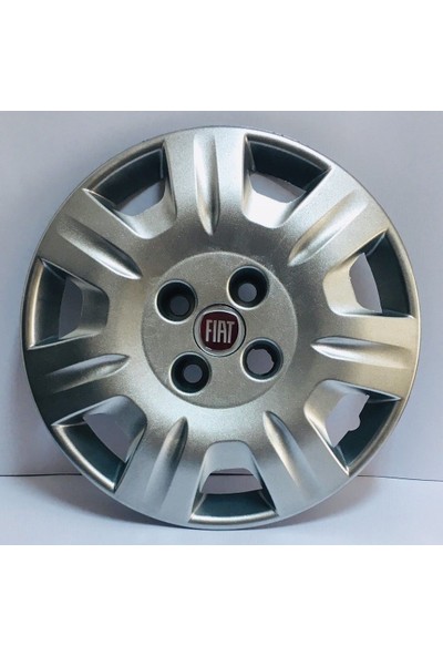 Çelikler Fiat Albea 14 Inc Kırılmaz Jant Kapağı 4 Adet Çelikler Fiat Albea 14 Inc Kırılmaz Jant Kapağı 4 Adet