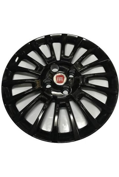 Çelikler Fiat Palio 14 Inc Kırılmaz Jant Kapağı 4 Adet Çelikler Fiat Palio 14 Inc Kırılmaz Jant Kapağı 4 Adet