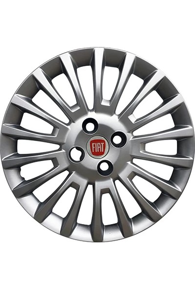 Çelikler Fiat Fiorino 15 Inc Kırılmaz Jant Kapağı 4 Adet Kelepçe Hediyeli Çelikler Fiat Fiorino 15 Inc Kırılmaz Jant Kapağı 4 Adet Kelepçe Hediyeli