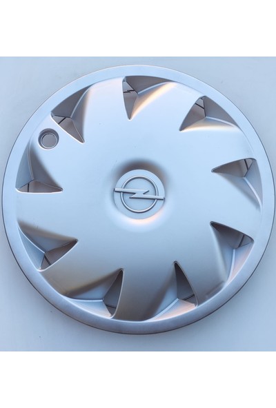 Çelikler Opel Vectra 14 Inc Uyumlu Kırılmaz Jant Kapağı 4'lü Set Çelikler Opel Vectra 14 Inc Uyumlu Kırılmaz Jant Kapağı 4'lü Set