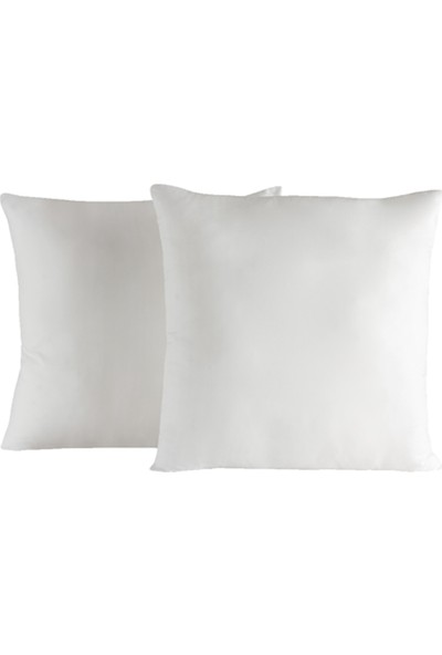 Yataş Bedding Fonda 2'li Kırlent İç Yastığı