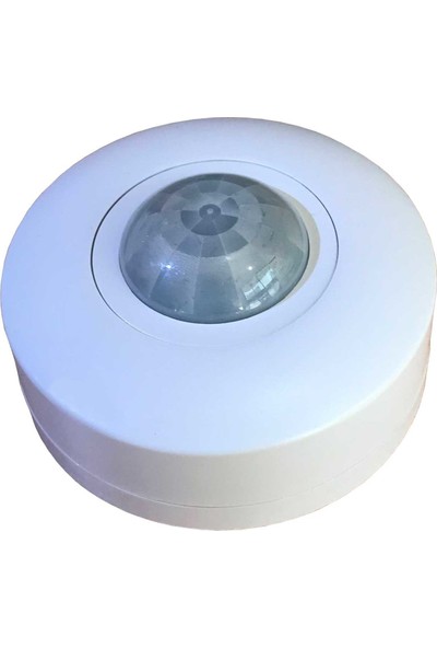 Pelsan 360 Derece Hareket Sensörü