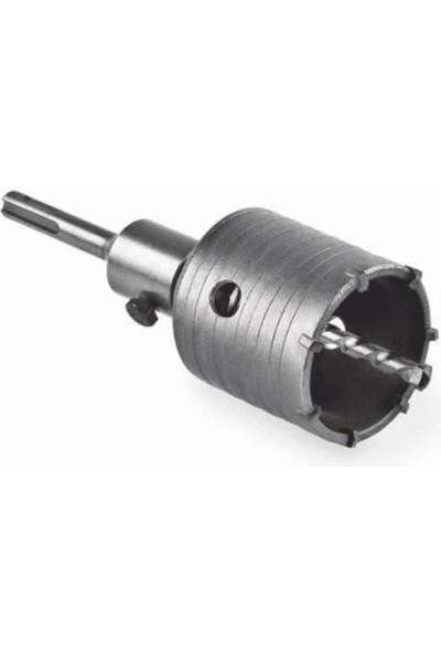 Bay-Tec Sds Beton Buat Açma Seti 80 mm MU-0881