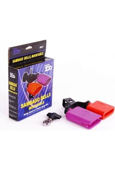Dadi Samba Bell DD617