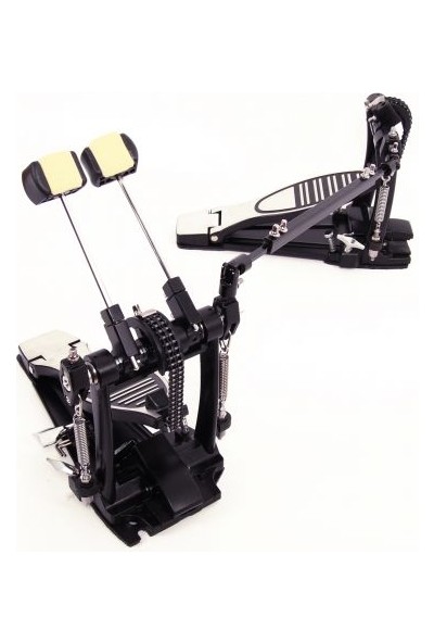 Extreme Extreme Twin Pedal Xtw2