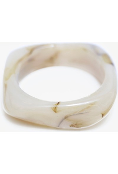 Yargıcı Akrilik Bilezik