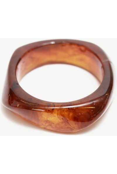 Yargıcı Akrilik Bilezik