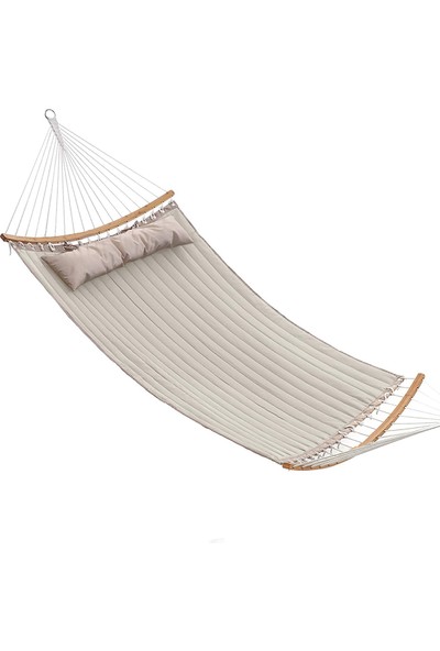 Altınoluk Hamak Yeni Çift Kişilik Çift Kat Yastıklı Kumaş Hamak Altınoluk Hamak Yeni Çift Kişilik Çift Kat Yastıklı Kumaş Hamak
