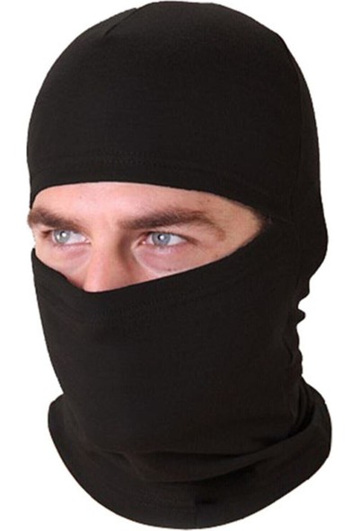 Katmirra Polar Kar Maskesi Balaklava Motorcu Kask Içi Bere