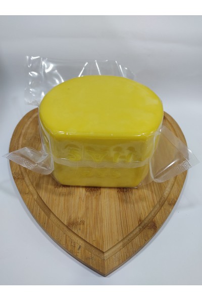 Anka Kars Kaşar Peyniri