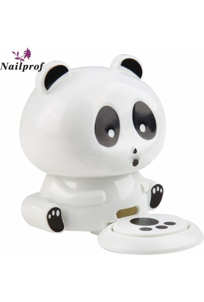 Naturalove Panda Oje Kurutucu