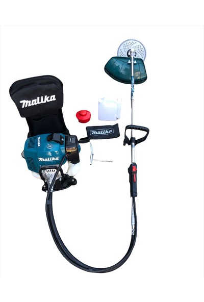 Malika Sırt Tırpan 44CC Malika Sırt Tırpan 44CC