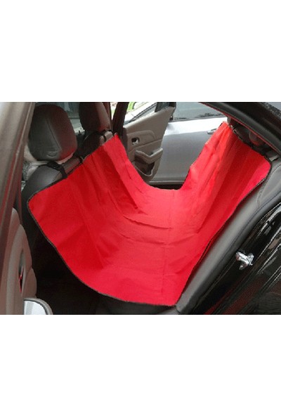 Kayamu Evcil Hayvan Araç Arka Koltuk Kılıfı - Mavi Kayamu Evcil Hayvan Araç Arka Koltuk Kılıfı - Mavi