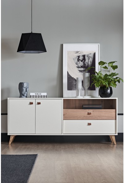 Doğtaş Mayer Konsol