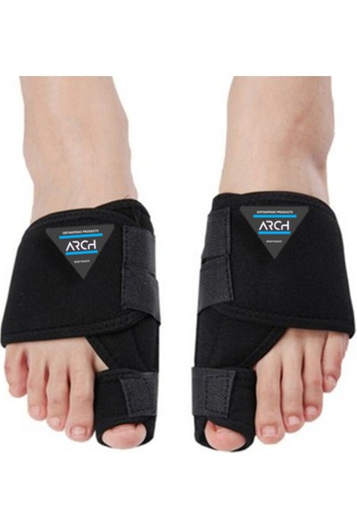 Arch Halluks Velgus Gece Ateli (Sol) Arch Halluks Velgus Gece Ateli (Sol)