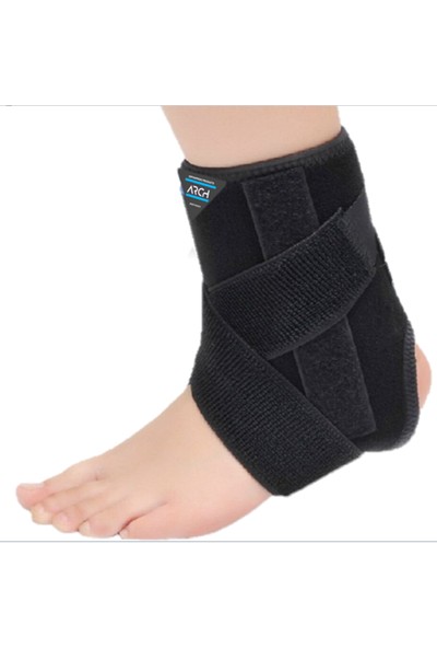 Arch Ligament Destekli Ayak Bilekliği