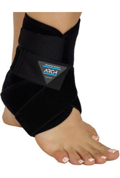 Arch Malleol Destekli Ayak Bilekliği