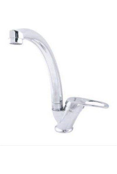 Sc Grup Lavabo Bataryası Roben Mix Kısa Kuğu Batarya Yerli Üretim 5 Yıl Garanti SCGRUP0029