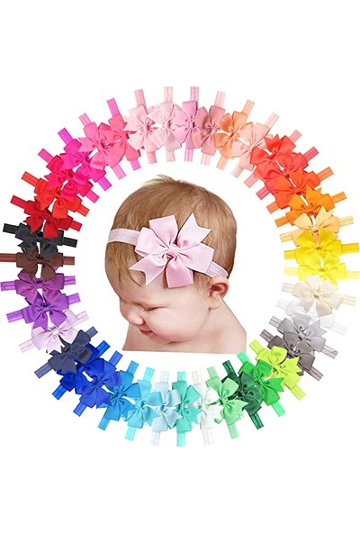 Rakipsiz Pazar Yeri 40 Lı Saç Bandı Rakipsiz Pazar Yeri 40 Lı Saç Bandı