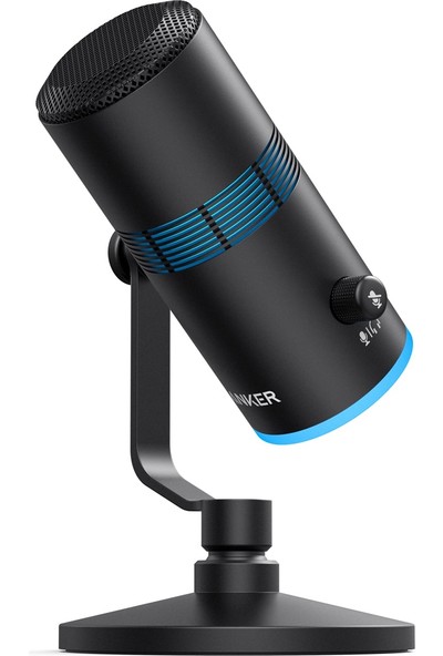 Anker Powercast M300 USB Mikrofon Anker Powercast M300 USB Mikrofon