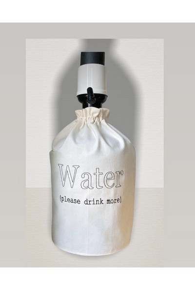 Geddy Lüx Leke Tutmaz Damacana Kılıfı