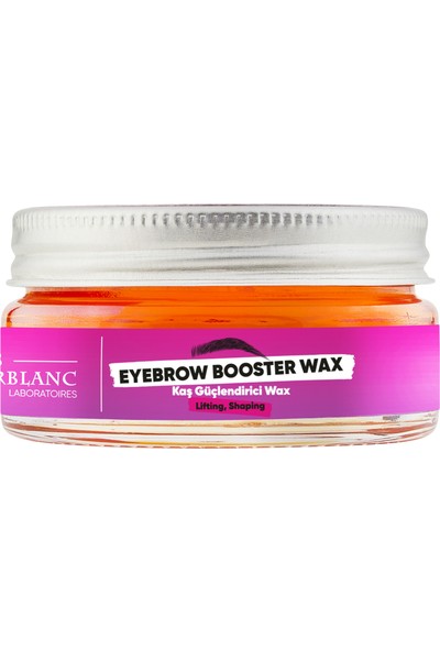 Docteur Blanc Laboratoires Kaş Güçlendirici ve Şekillendirici Wax