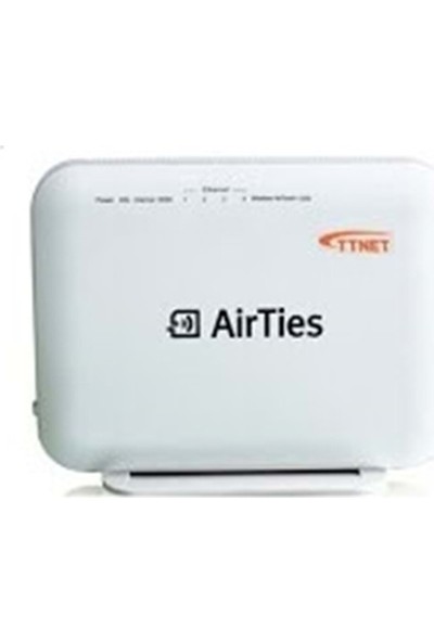 Ttnet Air 5650 Modem Ttnet Air 5650 Modem