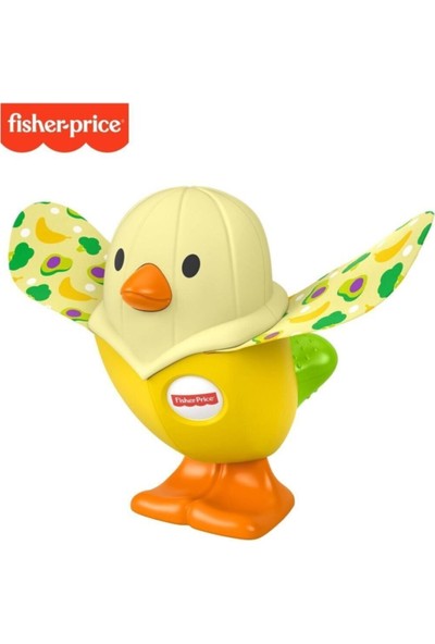 Fisher Price Sürprizli Oyuncaklar