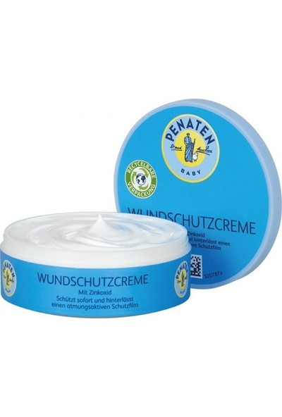Penaten Baby Inatçı Pişik Yoğun Bakım Wundschutzcreme Krem 200 ml