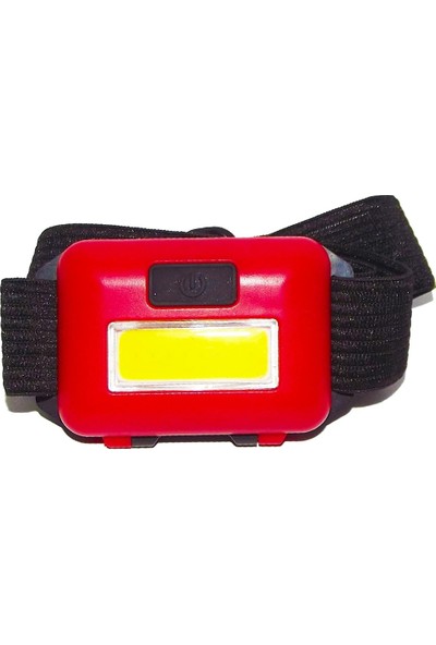 Çapariav Mini Şerit LED Kafa Lambası Çapariav Mini Şerit LED Kafa Lambası