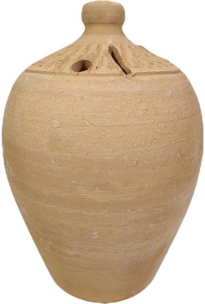 Bitki Fidanım Toprak Kumbara 20CM