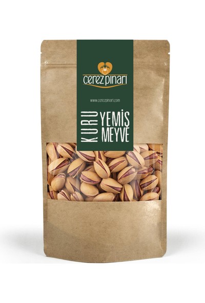 Pınar Kuruyemiş Antep Fıstığı Siirt