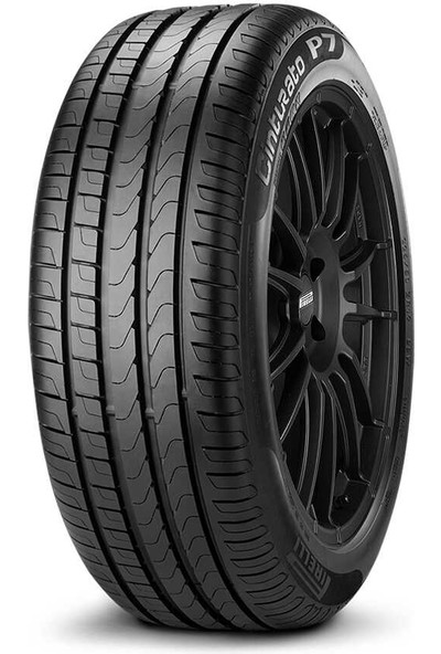 Pirelli 225/45 R19 92W (*) Cınturato P7 Run Flat Oto Yaz Lastiği (Üretim Yılı: 2021) Pirelli 225/45 R19 92W (*) Cınturato P7 Run Flat Oto Yaz Lastiği (Üretim Yılı: 2021)