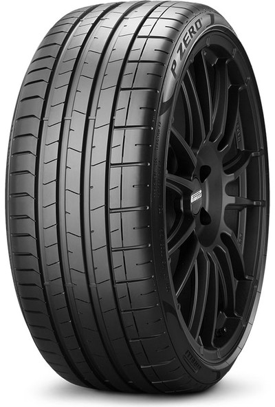 Pirelli 245/45 R18 100Y (*) Xl P-Zero L.s. Oto Yaz Lastiği (Üretim Yılı: 2021) Pirelli 245/45 R18 100Y (*) Xl P-Zero L.s. Oto Yaz Lastiği (Üretim Yılı: 2021)
