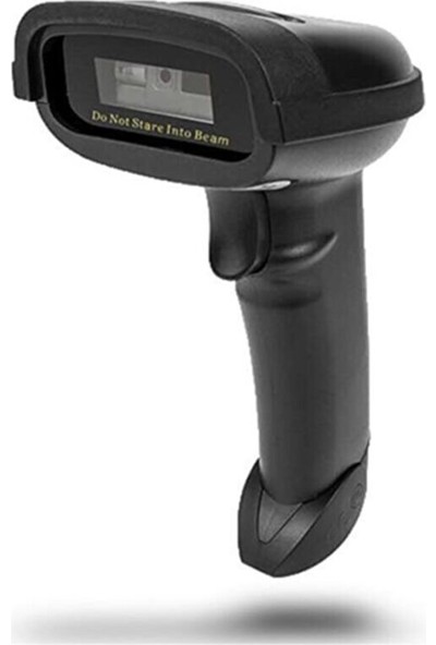 Perkon Tiger CS620 Kablosuz 1d/2d Barkod Okuyucu