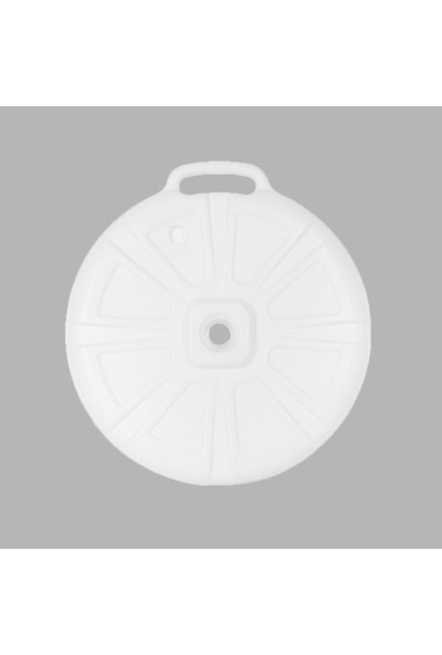 17 Litre Plaj Şemsiyesi Bidonu - Şemsiye Bidonu - Plaj Şemsiyesi Bidonu - Pilaj Şemsiye Bidonu