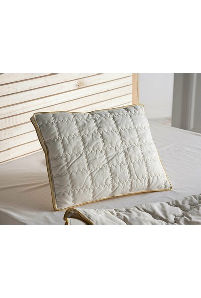 Doqu Home Yün Bebek Yastığı