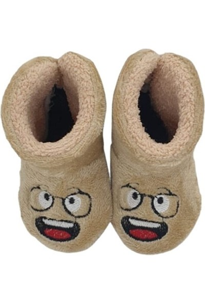 Rebada Bebek Panduf Kaydırmaz Taban