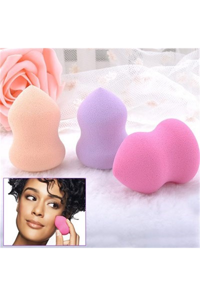 Makyaj Süngeri,mucize Oval Sert Yumuşak Hayalinizdeki Makyaj Süngeri Makyaj Süngeri,mucize Oval Sert Yumuşak Hayalinizdeki Makyaj Süngeri