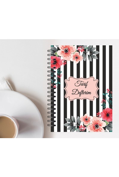 Aşktan Basım Hizmetleri Tarif Defteri1