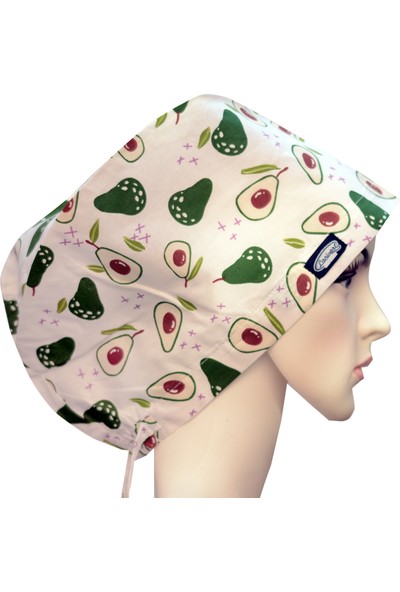 Lacivert Medikal AVAKADO0032