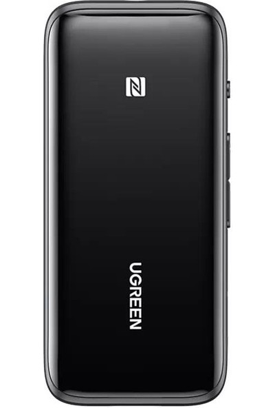 Ugreen Bluetooth 5.0 Aptx Ll 3.5mm Aux Ses Adaptörü ve USB Ses Kartı Ugreen Bluetooth 5.0 Aptx Ll 3.5mm Aux Ses Adaptörü ve USB Ses Kartı