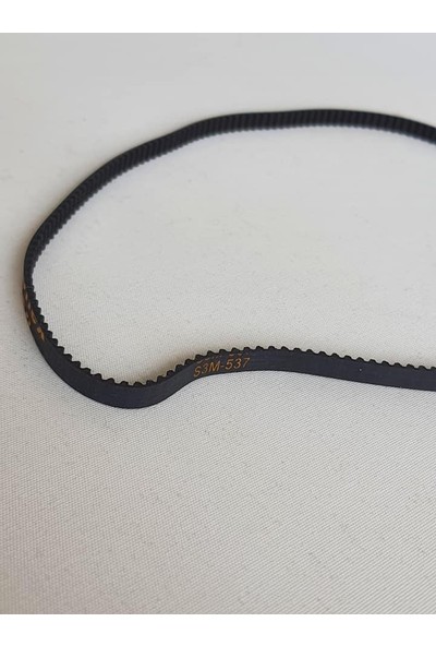 Hasyılmaz 3m 537 Triger Zaman Kayışı Hasyılmaz 3m 537 Triger Zaman Kayışı