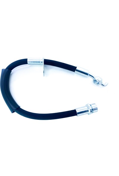 Contione Group Daihatsu Yrv 2002 -> Ön Fren Hortumu