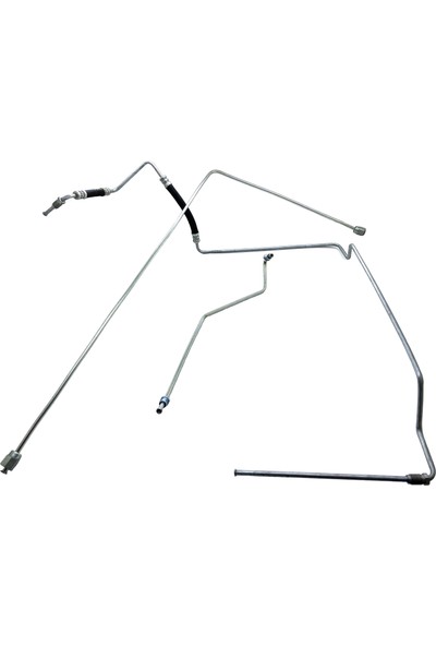 Contione Group Peugeot J10 2010 -> Debriyaj Hortumu