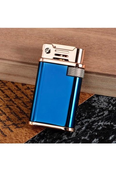 Kaizen Kaizenaksesuar - SM-409T Çakmak Mavi