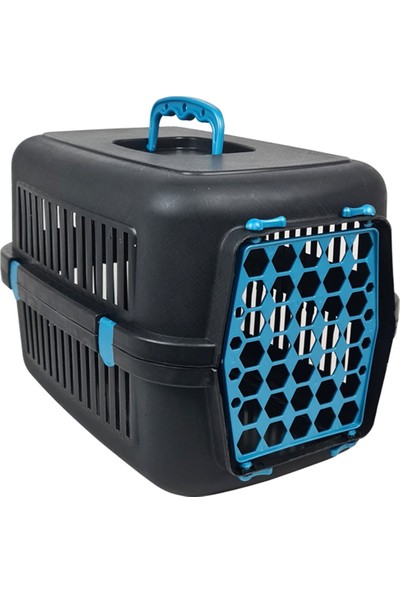 Binbirreyon Kedi Köpek Taşıma Çantası Büyük Boy 50X34X33CM Sağlam Pp Plastik UB009 Binbirreyon Kedi Köpek Taşıma Çantası Büyük Boy 50X34X33CM Sağlam Pp Plastik UB009